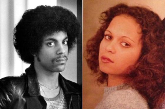 Meet the woman who inspired Prince’s ‘Little Red Corvette’ | City Pages | MI-LING'S COMFORT ZONE