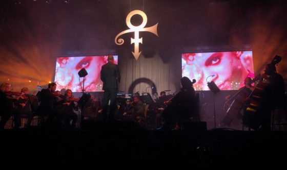 Review: “4U — A Symphonic Celebration of Prince” attracts new listeners ...